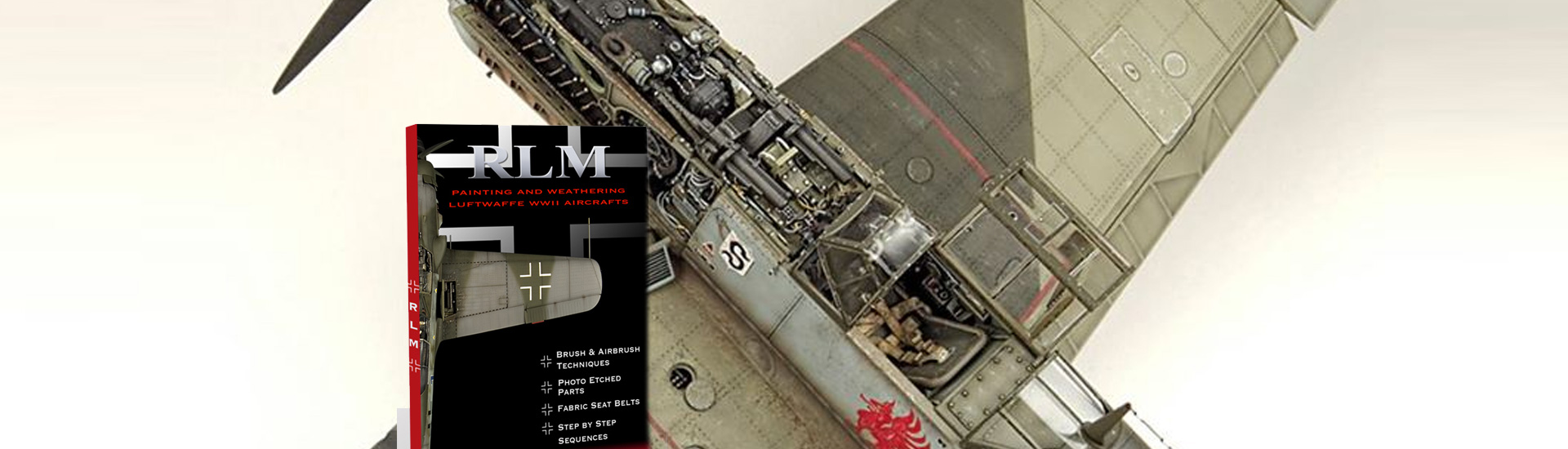 Review del DVD RLM de J.M Villalba • Aviones a Escala