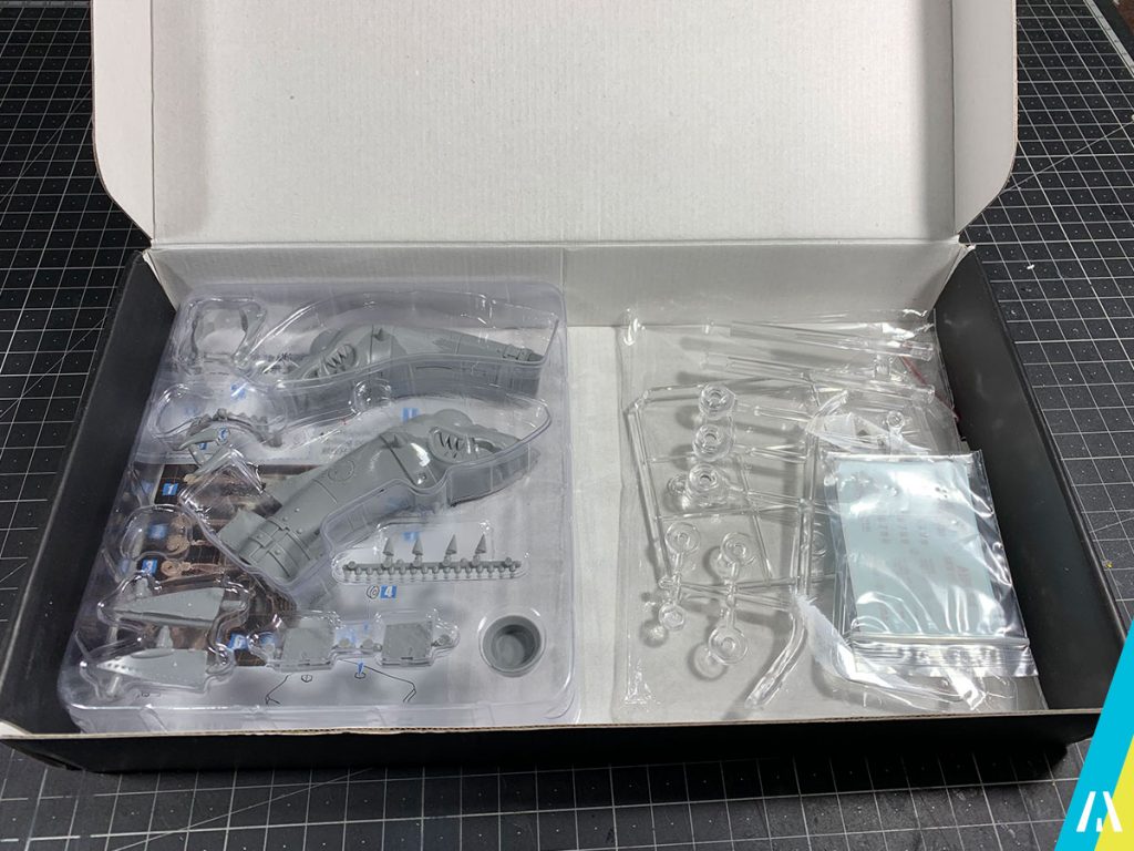 inbox review: Angry Phoenix AIM-54 Missile • Aviones a Escala