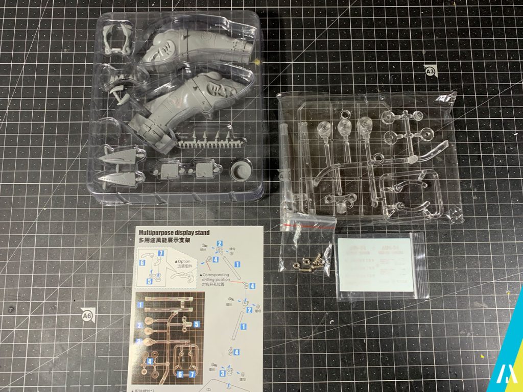 inbox review: Angry Phoenix AIM-54 Missile • Aviones a Escala