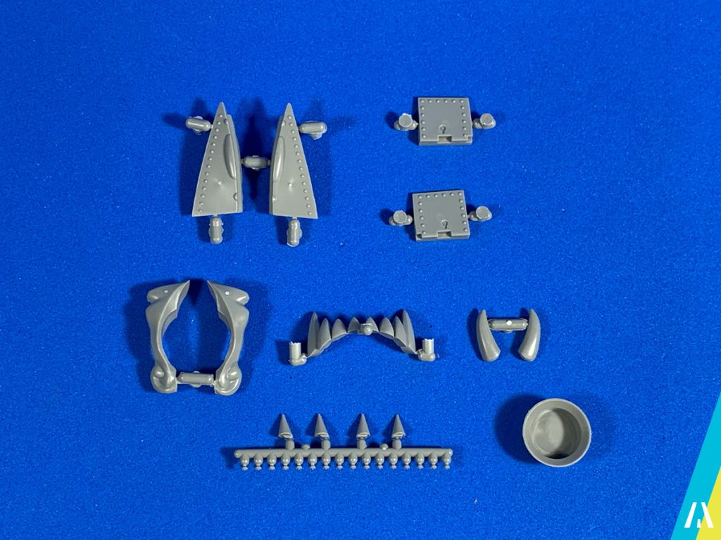 inbox review: Angry Phoenix AIM-54 Missile • Aviones a Escala