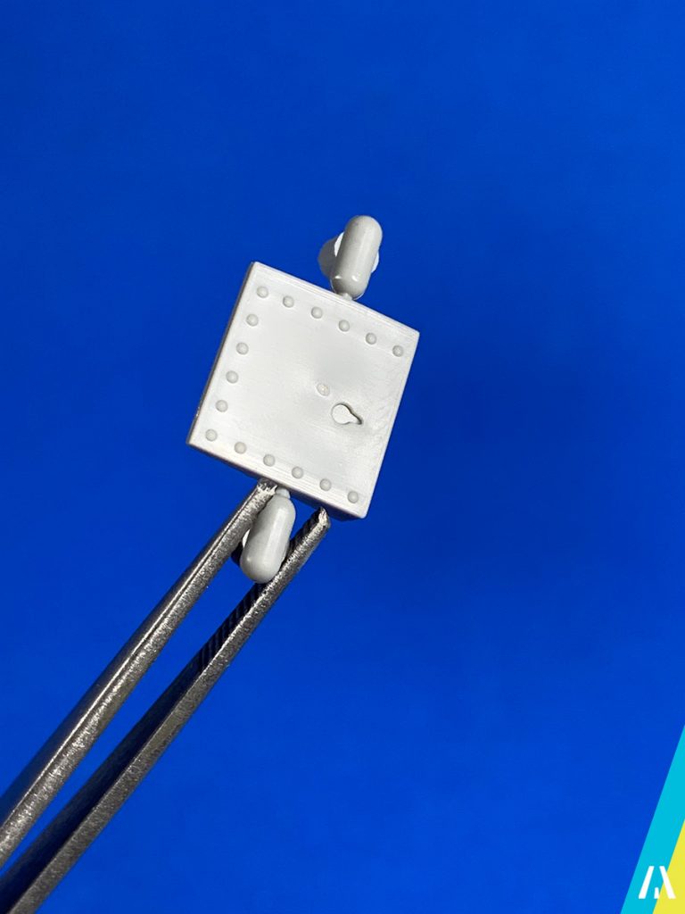 inbox review: Angry Phoenix AIM-54 Missile • Aviones a Escala